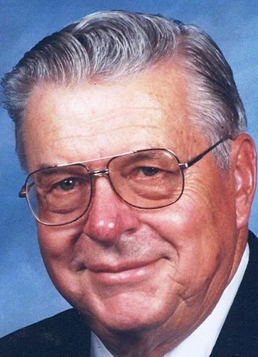 Jerome H. Wade