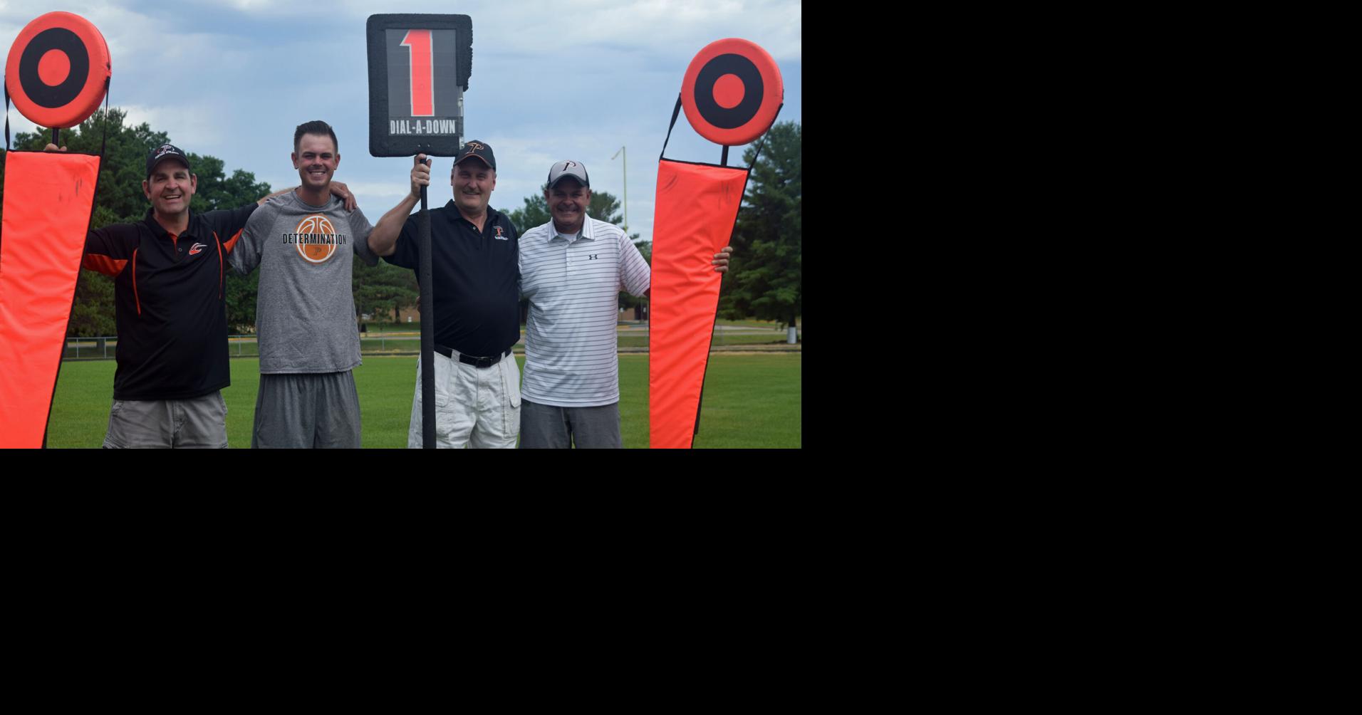 Chain gangs have 'best seat in the house' and are an important part of ...