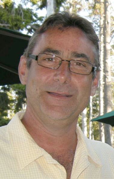 Robert “Bob” Paul Morey