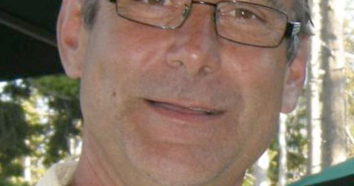 Robert “Bob” Paul Morey