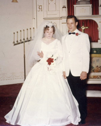 Gale and Denise Quade | Lifestyles | wiscnews.com