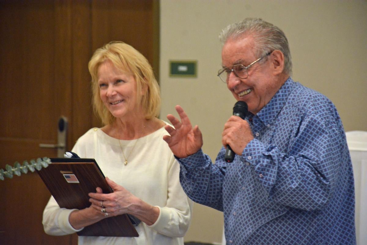 Brunner Manufacturing employee retires after more than 46 years with ...