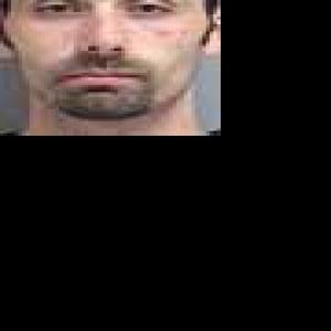 Akers gets jail time for biting policeman
