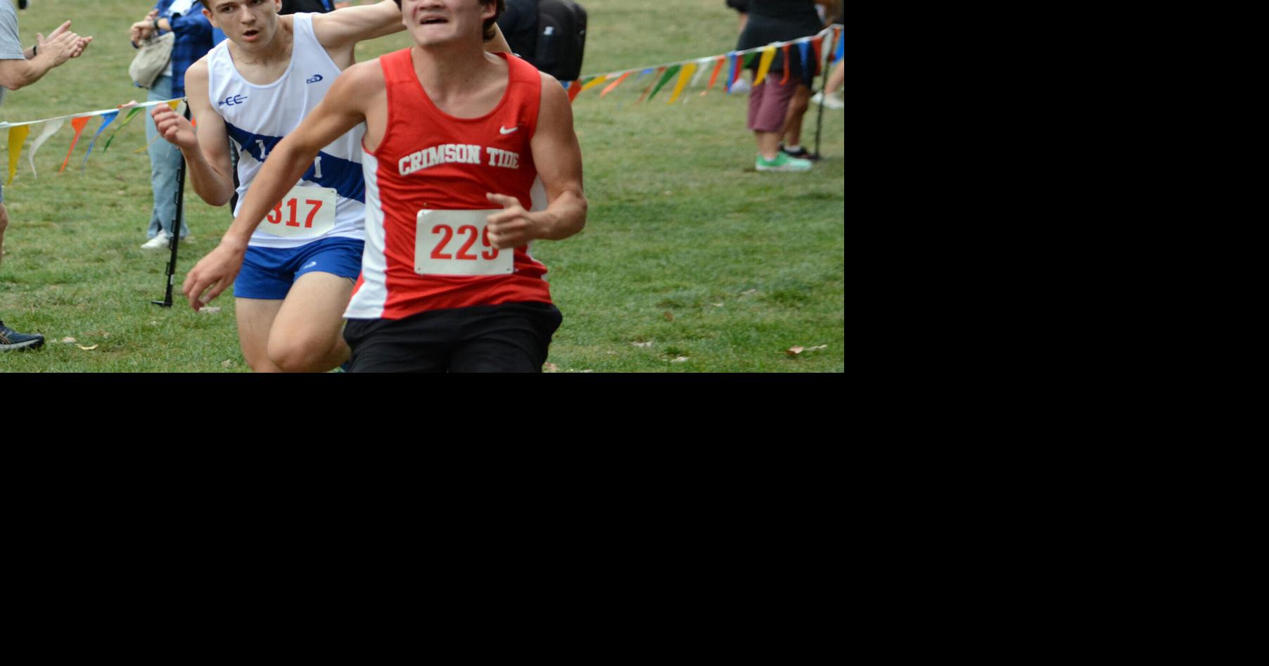 5 boys high school cross country runners making impact 2023