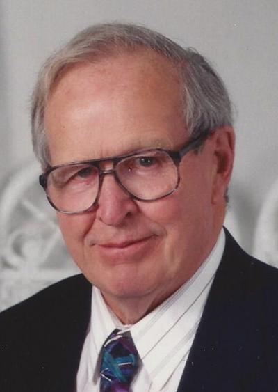 George M. Anacker