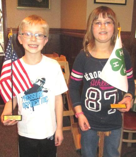 4-H News