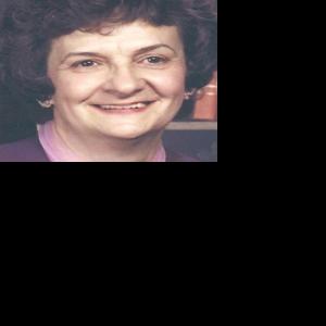 Norma Rae Booth Richards