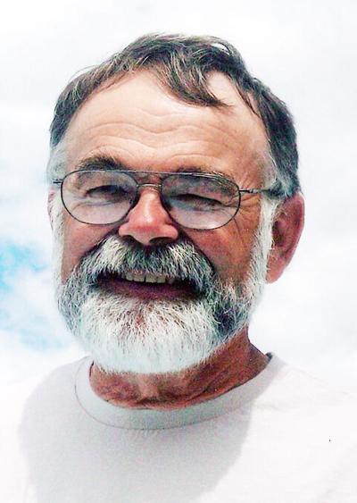 Larry Markhardt