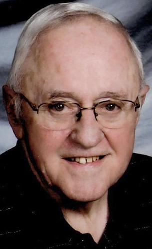 William Mistele, 86, Baraboo