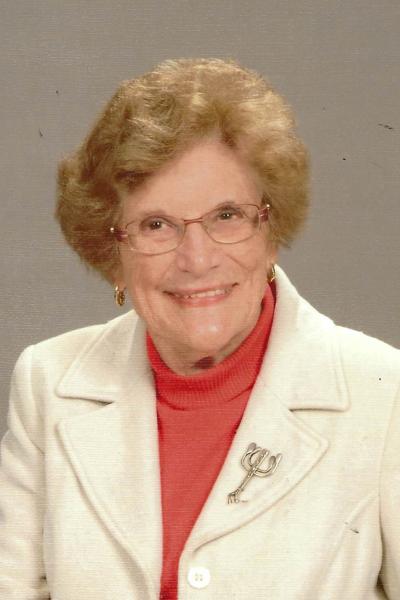 Storck, Caroline Elizabeth