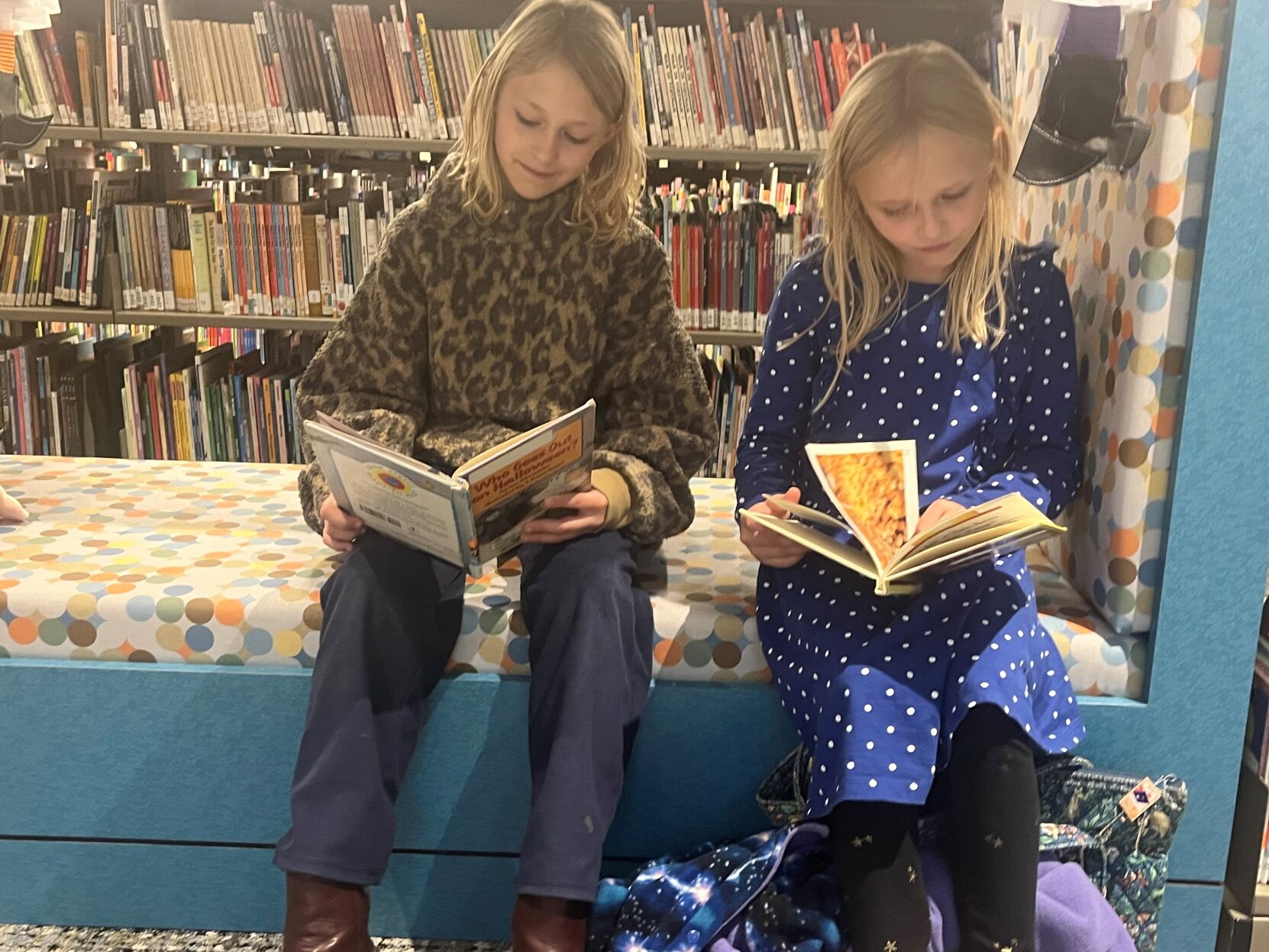 Mayville’s new library opens thanks to community support