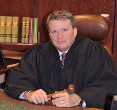 Pfitzinger seeks third term as a Dodge County judge