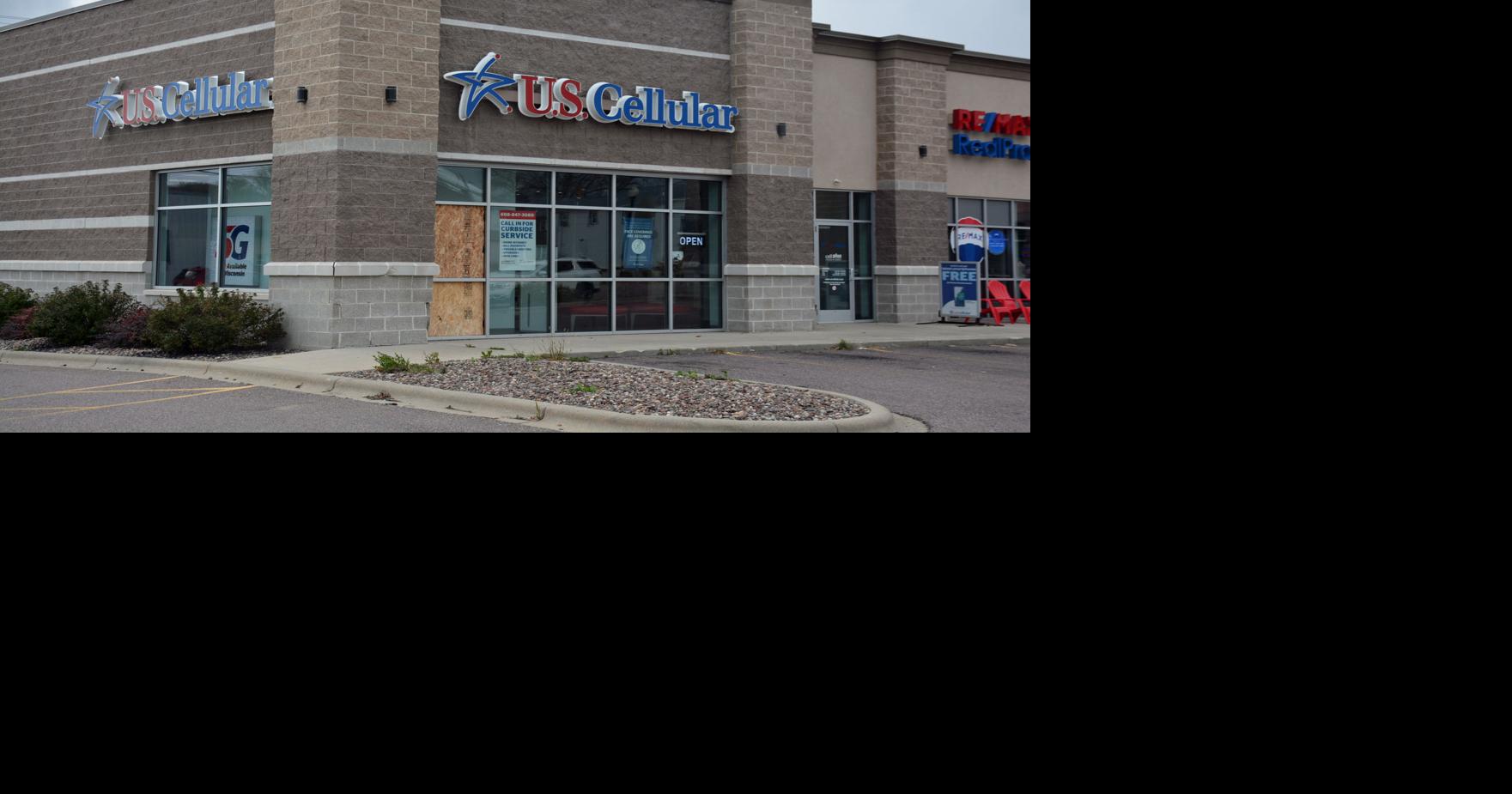 U.S. Cellular launches 5G network in Mauston