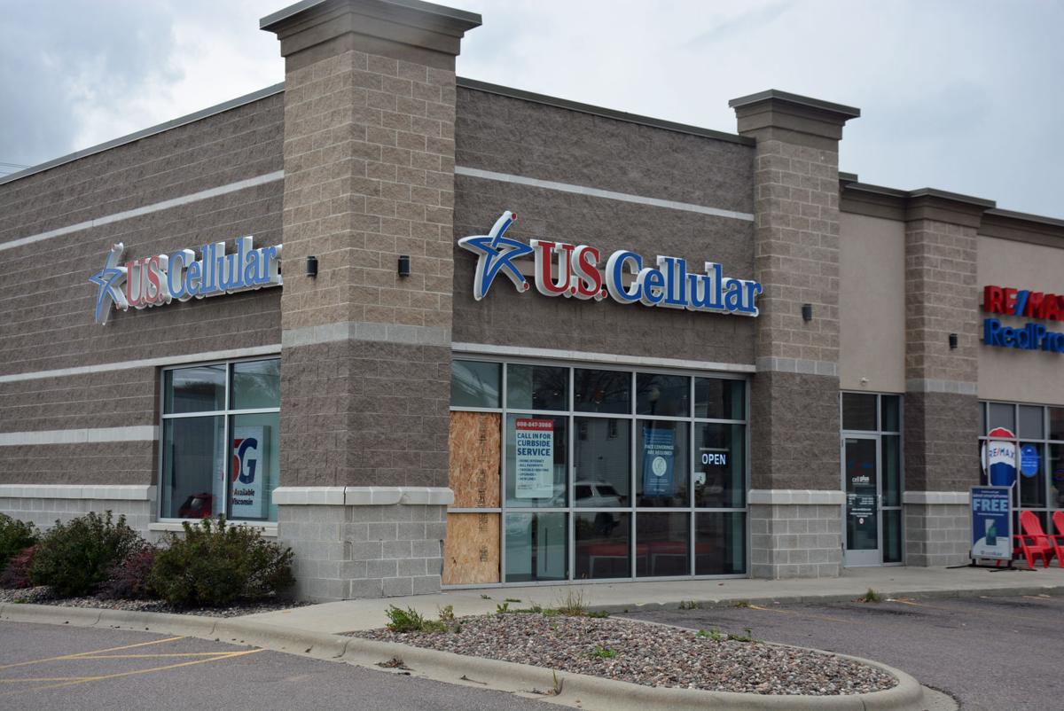 U.S. Cellular launches 5G network in Mauston