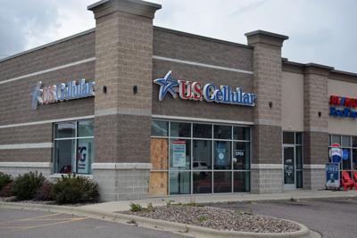 U.S. Cellular launches 5G network in Mauston