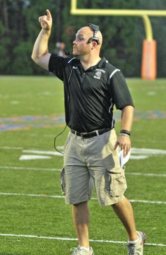 PREP FOOTBALL: Portage alum Kyle Craig helping better kids on the ...