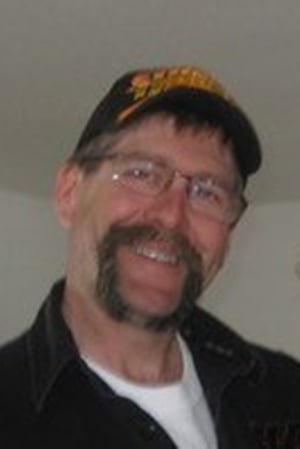 Kurt T. Hinze