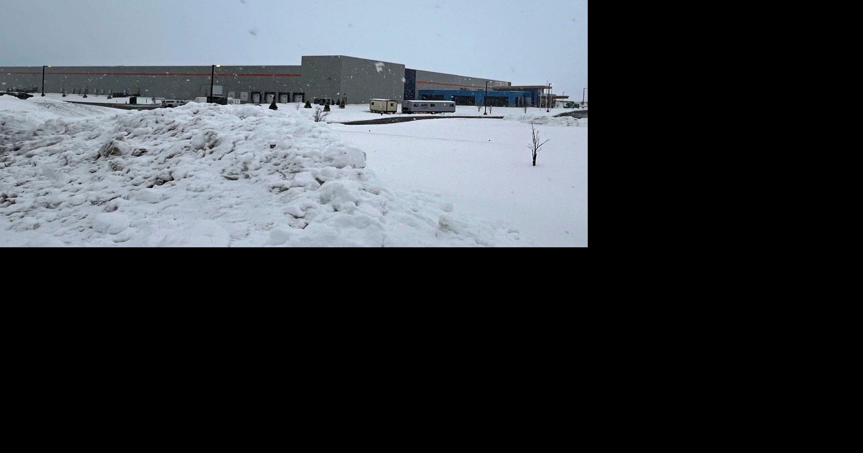 Beaver Dam eyes more housing, new Generac plant in 2025