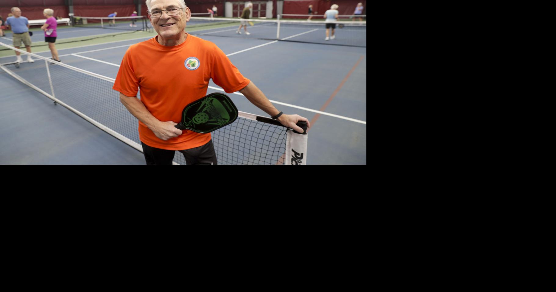 Know Your Madisonian: Richard 'Rico' Goedjen has got a game for you