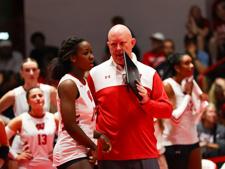 3 takeaways from Wisconsin volleyball’s exhibition match