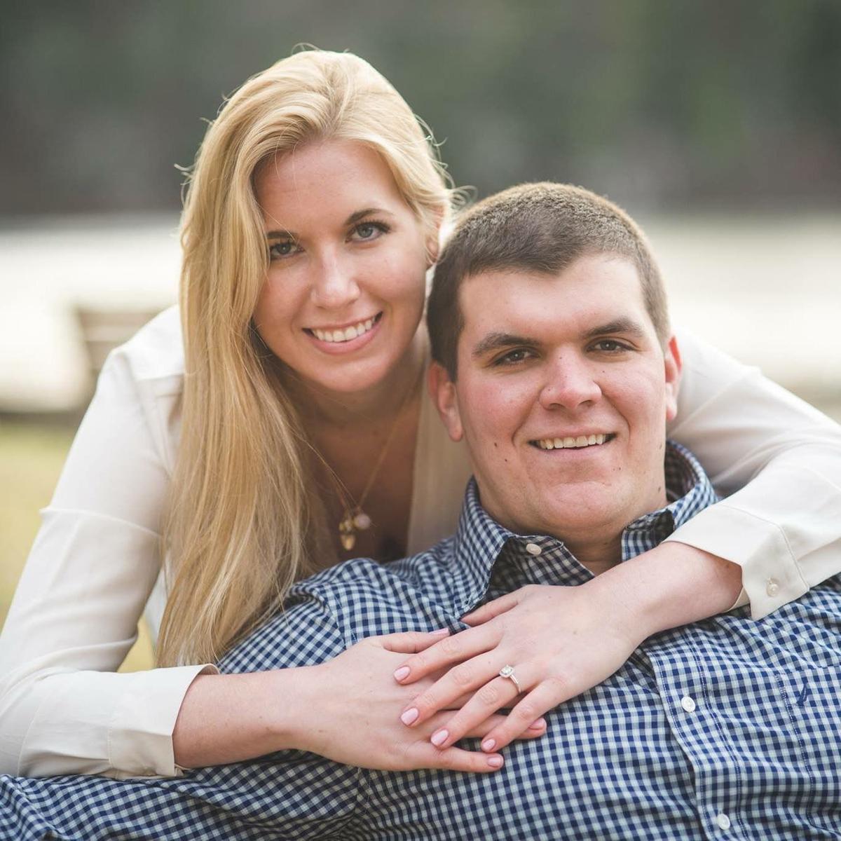 ENGAGEMENT: Anderson-Brecka