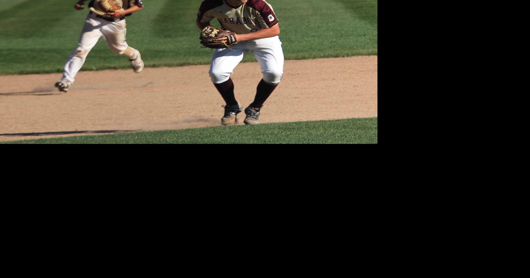 LEGION BASEBALL: Baraboo goes winless at home tournament