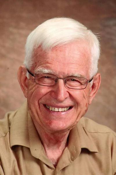 Walz, Stanley Charles