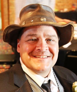 Andrew “Andy” M. Mears