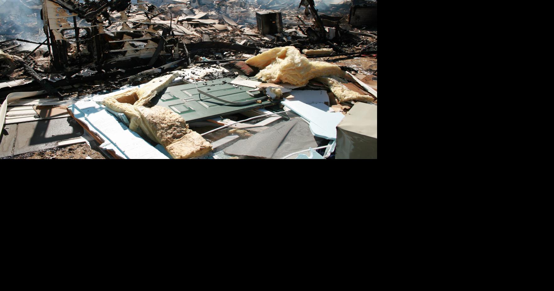 Documents hint at bomb maker's motives before Beaver Dam apartment ...