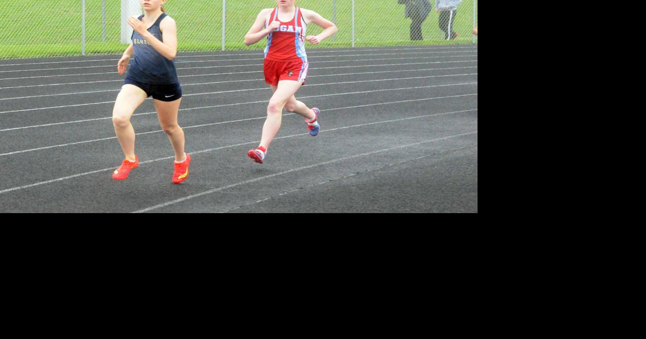 GALLERY: More photos from the Baraboo track and field regional