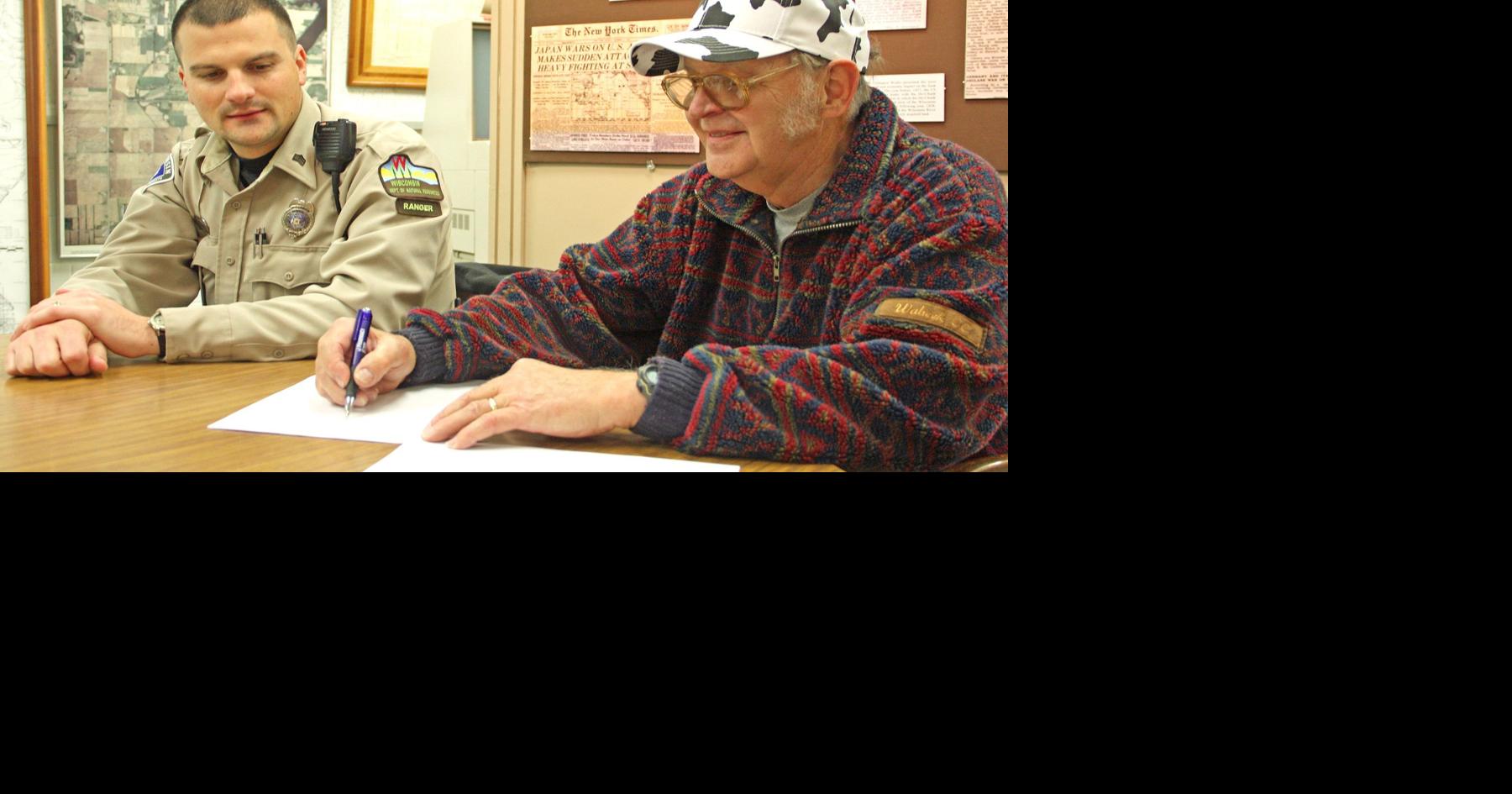 Badger museum gets new lease