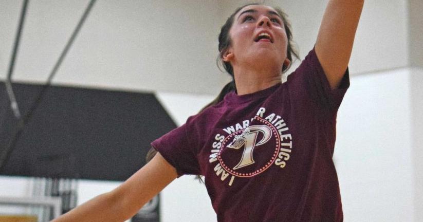 PREP GIRLS BASKETBALL: Portage officially tips off third year under ...
