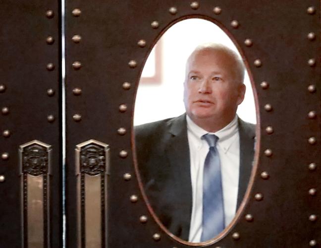 Scott Fitzgerald cruising to Congress after a streak of conservative ...