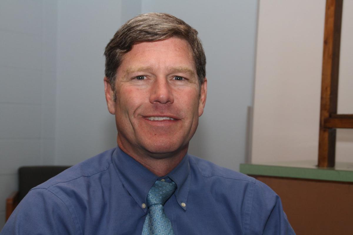 Ron Kind on farming, ISIS and voter regidstration