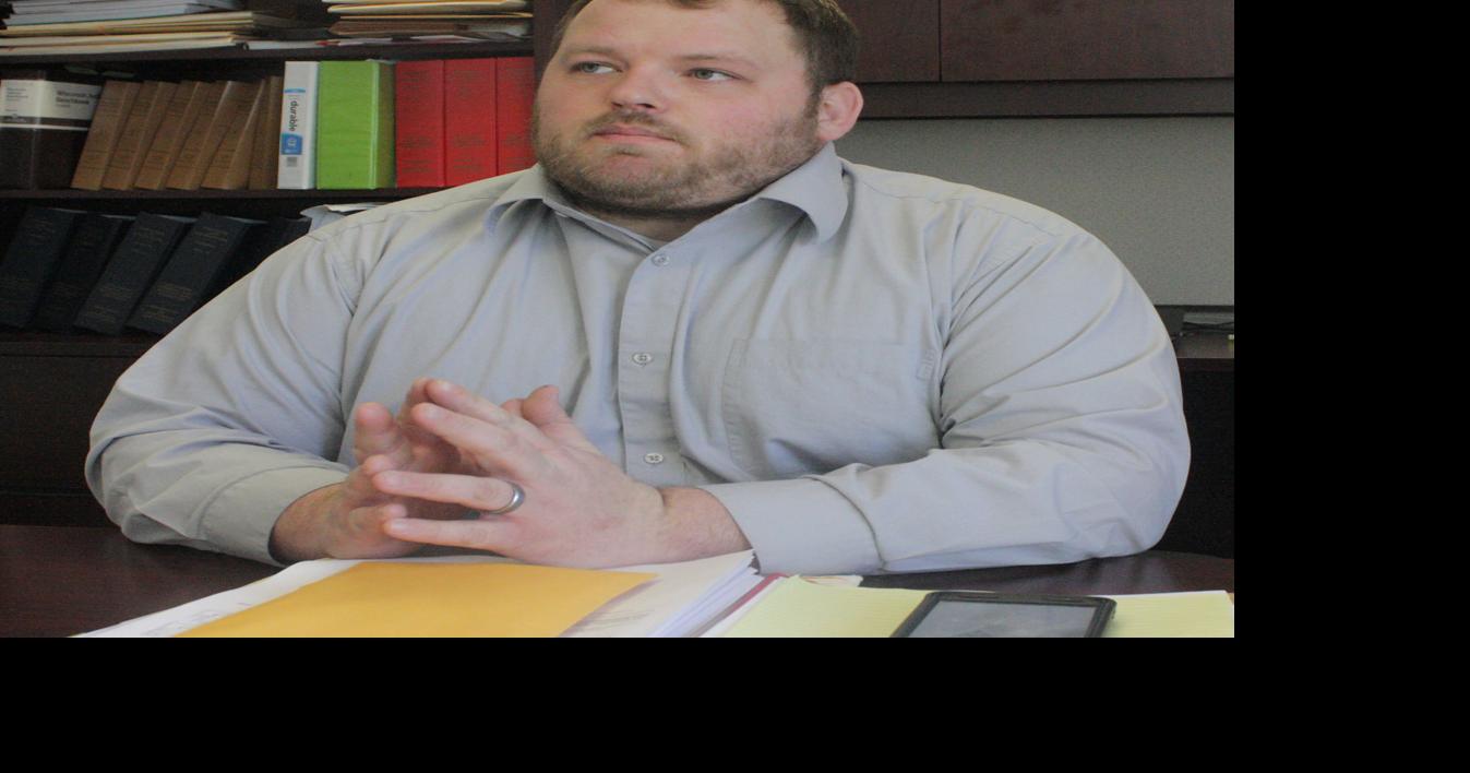 Juneau County adapts with only one judge
