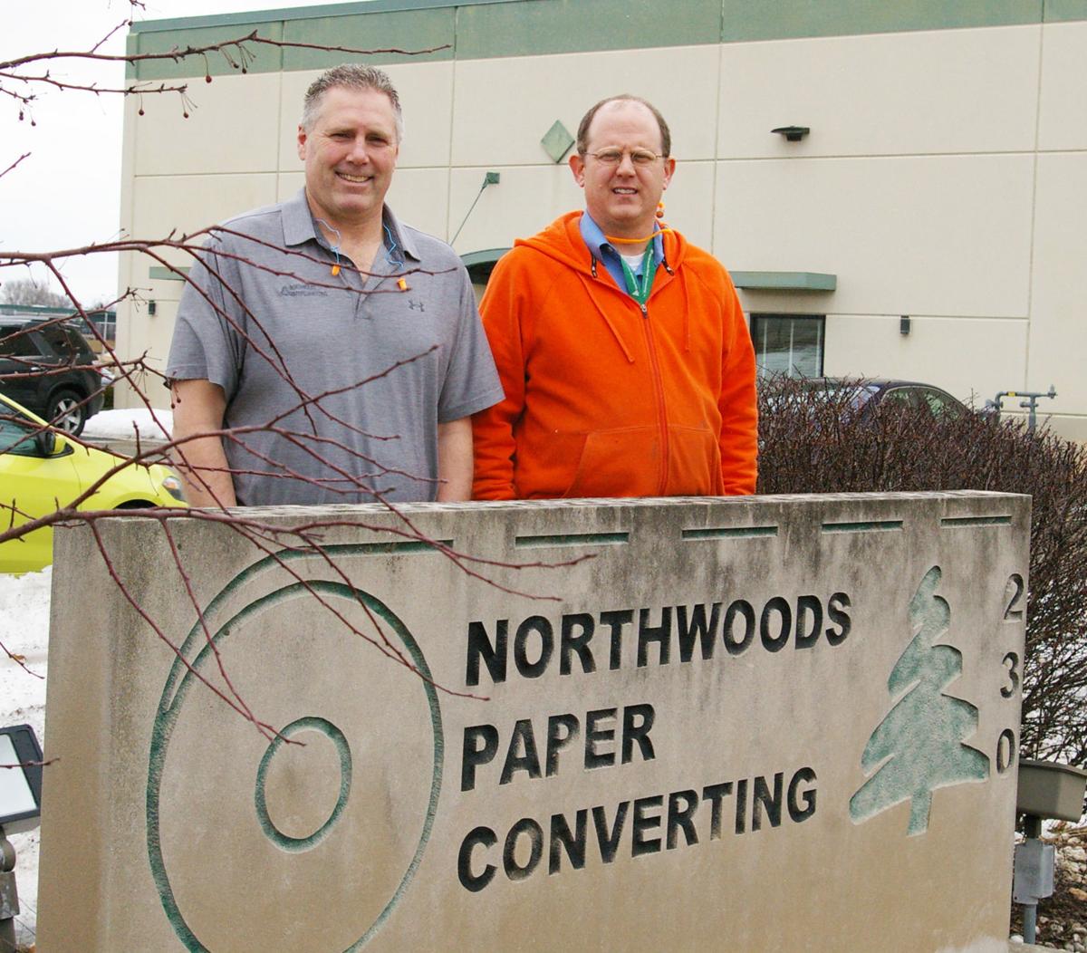 Northwoods Paper Converting sold: Former competitors aligned for better ...