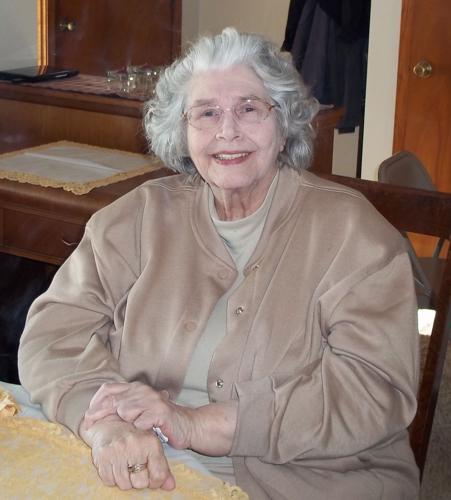 Marilyn A. Tonkinson