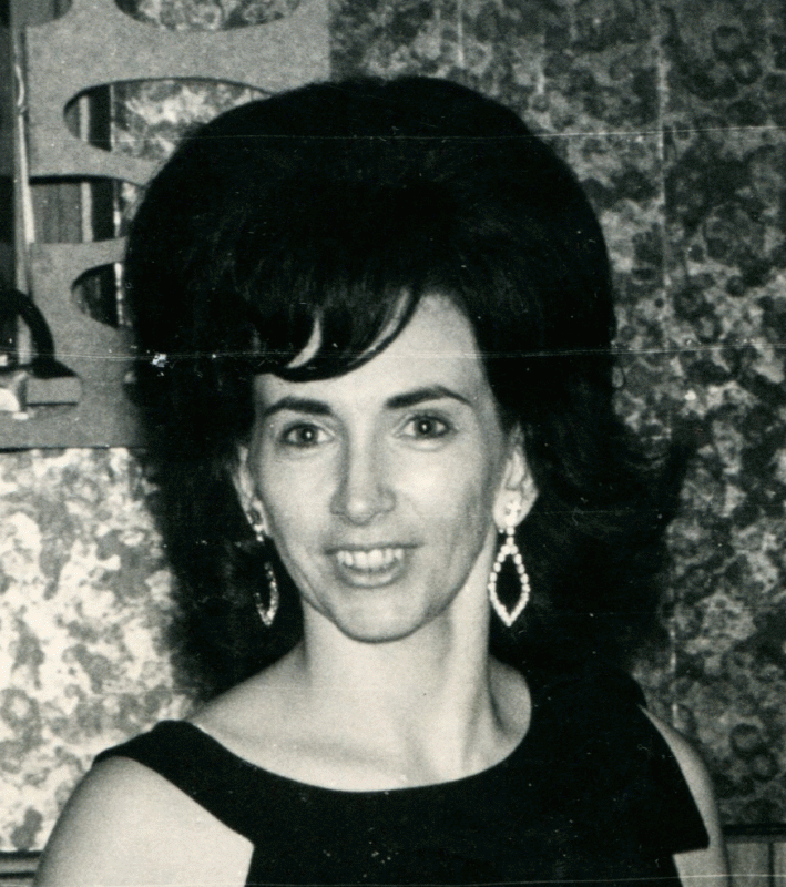 Carol Clement-Stanton