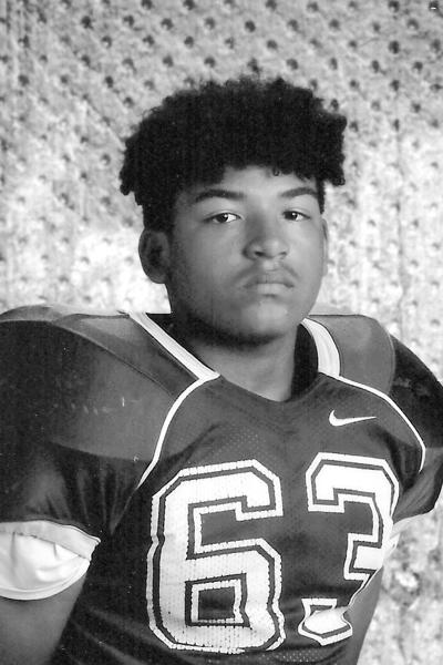 Simon, Joshua J. Jr.