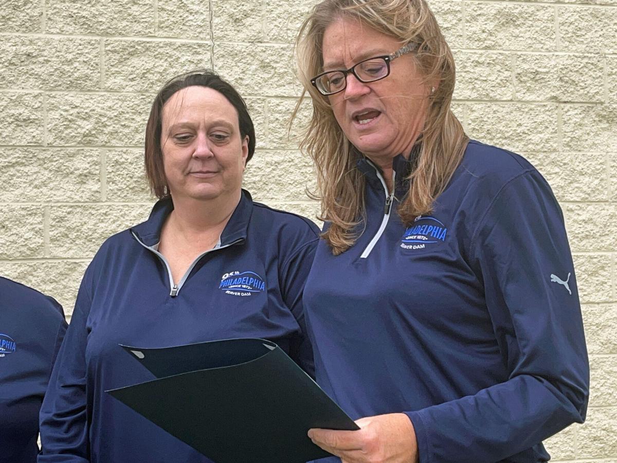 Kraft Heinz celebrates 95 years in Beaver Dam