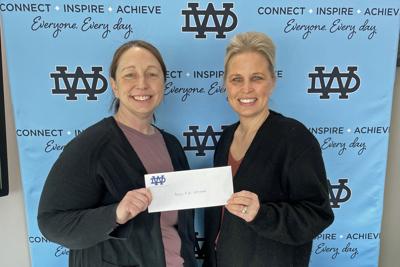 WDEF matches Happy Kids Network $10K fundraiser