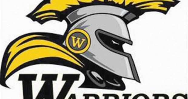 Waupun Warriors logo