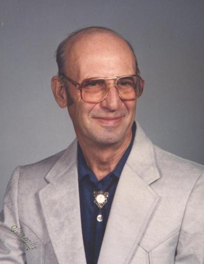 Theodore “Ted” Tofari Sr.
