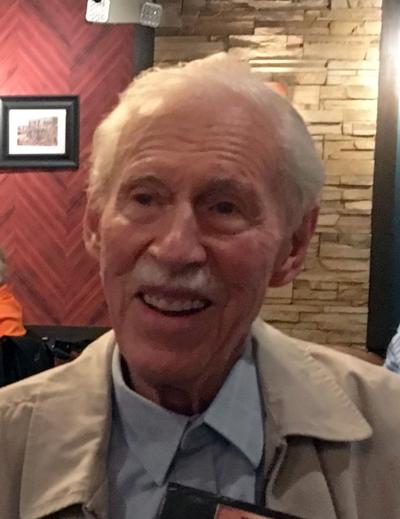 James Bauer, 91, Waukesha