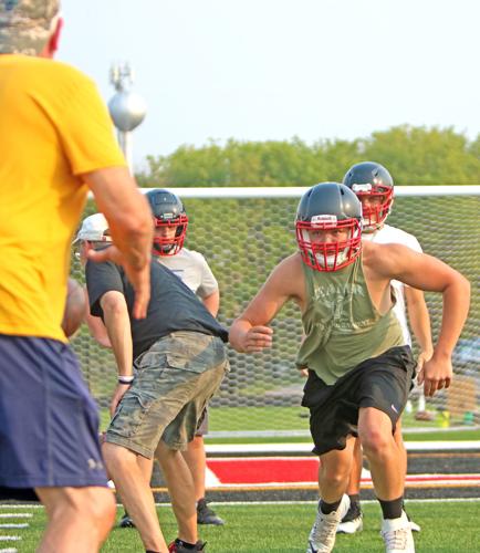 How anchors in the trenches have Fall River/Rio football envisioning ...