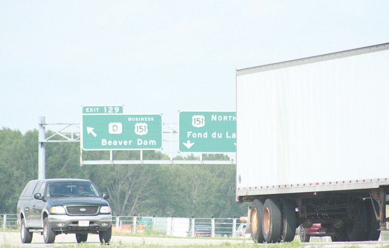 Highway 151 construction about to begin