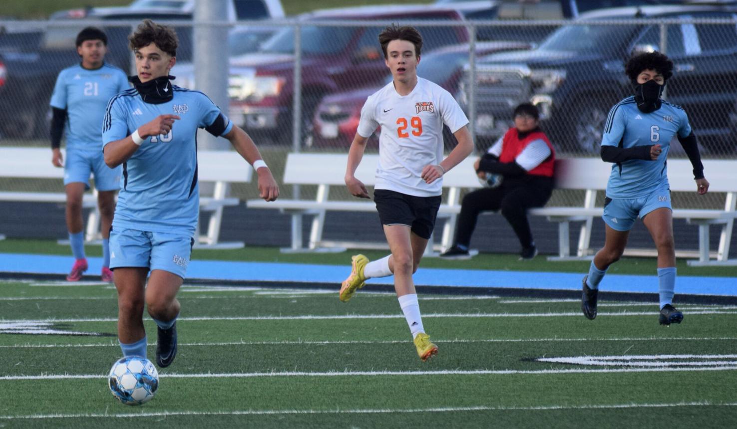 Wisconsin Dells Ryan Sabey state assists records