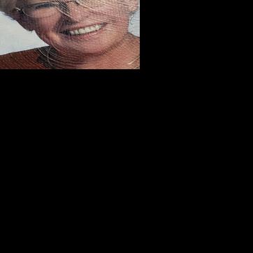 Nancy Clara McNamara