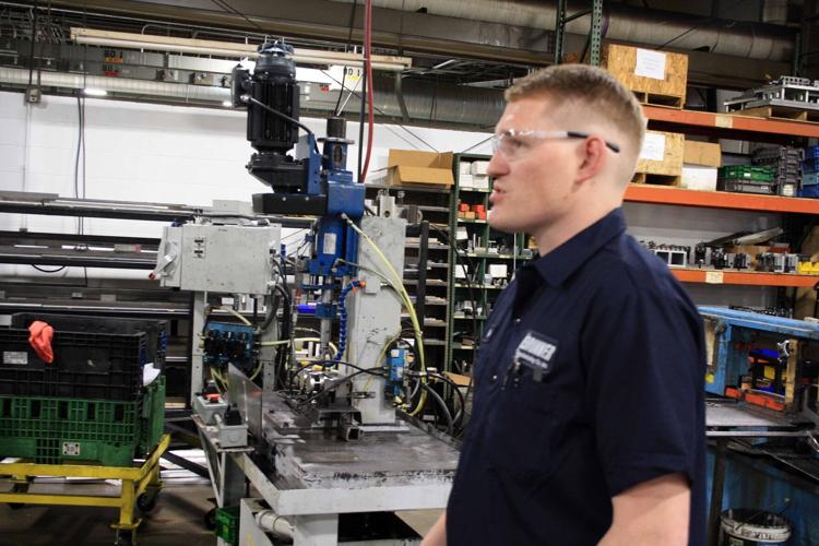 Brunner companies celebrate 60 years in Juneau County