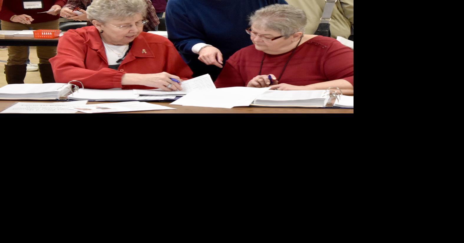 Troy Cross named next Columbia County judge